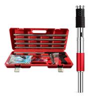 China Type of Nail Ceiling Nail High Speed Steel Material Nail Gun Adapter for Fasten Ceiling for sale
