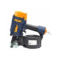 China Pneumatic Power HPCN70 Coil Nail Gun from HYBEST Industrial Grade for sale