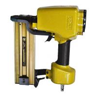 China Power Driven Nail Shooting Machine for Furniture and Decoration Max Nail Length 2 1/4in for sale