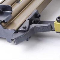 China Power Driven Nail Shooting Machine for Furniture and Decoration Max Nail Length 2 1/4in for sale