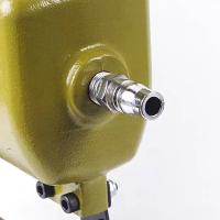China Power Driven Nail Shooting Machine for Furniture and Decoration Max Nail Length 2 1/4in for sale
