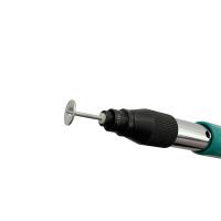 China Convenient Hand-Operated Nail Machine for Installation in Decoration and Construction for sale