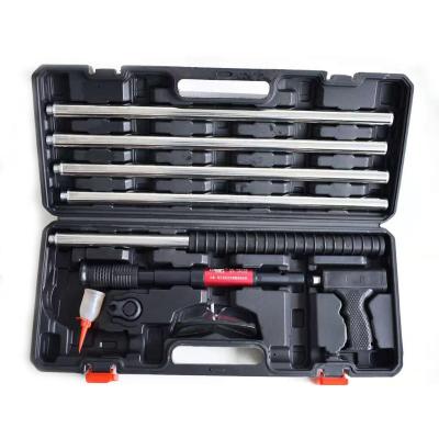 China OEM Roofing Tools 50cm Length Nail Gun for Strong Capacity in Concrete Construction for sale