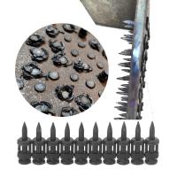 China Experience the Difference with Toua GSN50 Gas Concrete Nail Gun Industrial Grade for sale