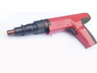 China Max Nail Length 2 1/2IN Adjustable Power Level Fastener Fastening Tool for Versatile for sale