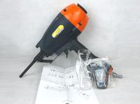 China 70-120 PSI HYBEST Insulation Nail Gun Top Performance and for Min Nail Length 1 1/4IN for sale