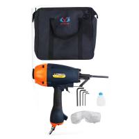 China Professional Hardware Construction Look No Further than this Strong Capacity Nail Gun for sale