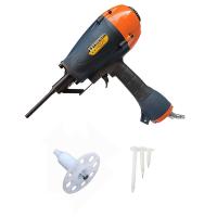 China Professional Hardware Construction Look No Further than this Strong Capacity Nail Gun for sale