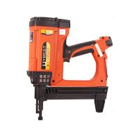 China Experience the Versatility of GSR40 Gas Actuated Nail Gun for Industrial Projects for sale