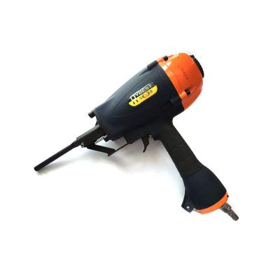 China OEM Supported Cordless Pneumatic Power Insulation Nail Gun for Insulation Needs for sale