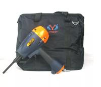 China OEM Supported Cordless Pneumatic Power Insulation Nail Gun for Insulation Needs for sale