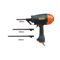 China 420*360*120mm Cordless Air Compressor for Exterior Wall Insulation Nailing Efficiency for sale