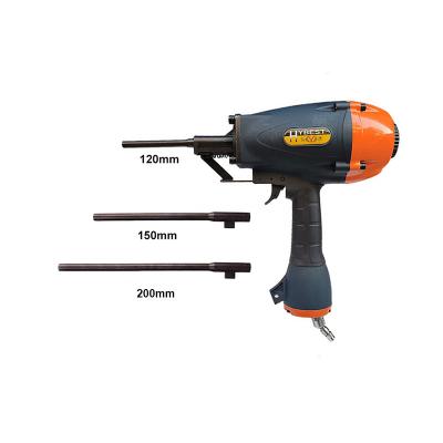 China 420*360*120mm Cordless Air Compressor for Exterior Wall Insulation Nailing Efficiency for sale