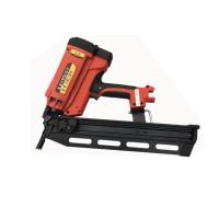 China 3490 Model 34 Degree Gas Framing Nailer with 40 Capacity and Fuel Cell Power Source for sale