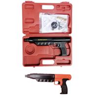China Compact .22Cal Manual Portable Semi-Automatic Piston Type Setting Tool for Industrial for sale