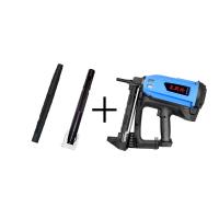 China 30 Capacity and 7kg Weight Cordless Battery Concrete Nailer GSN50 for Durable Nailing for sale