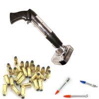 China ZG660 22 S52 Power Nail Gun 3kg Product Weight for Precise and Versatile Nailing for sale