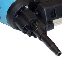 China 7.0V Gas Nail Gun GSN50 Gas Actuated Fastening Tool for Professional Nailing Performance for sale