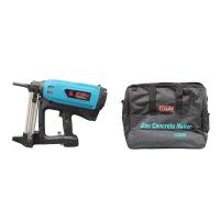 China 7.0V Gas Nail Gun GSN50 Gas Actuated Fastening Tool for Professional Nailing Performance for sale