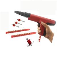 China GB/T18763-2002 Standard Powder Load Actuation Tool for Nail Gun at .27Cal 6.8*11mm for sale