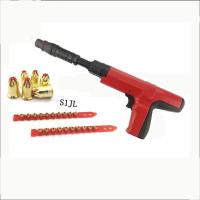 China GB/T18763-2002 Standard Powder Load Actuation Tool for Nail Gun at .27Cal 6.8*11mm for sale