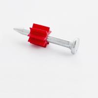 China GB/T18763-2002 Standard Powder Load Actuation Tool for Nail Gun at .27Cal 6.8*11mm for sale