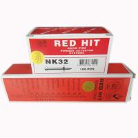 China GB/T18763-2002 Standard Powder Load Actuation Tool for Nail Gun at .27Cal 6.8*11mm for sale