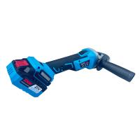 China 21V Charging Cordless Angle Grinder for Cutting in 360x75x115mm Size by Professional for sale
