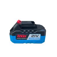 China 21V Charging Cordless Angle Grinder for Cutting in 360x75x115mm Size by Professional for sale