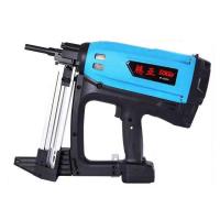 China Gas Concrete Nail Gun GSN50 Adjustable Depth and Strong Capacity for Superior Results for sale