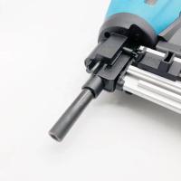 China Gas Concrete Nail Gun GSN50 Adjustable Depth and Strong Capacity for Superior Results for sale