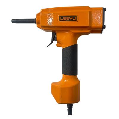 China NP50 Pneumatic Air Nail Puller for Pallets 344*85*295mm Long-Lasting for sale