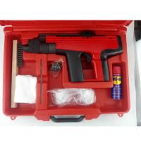 China Industrial Taiwan 450 Semi Automatic Feeding Power Fastening Gun with Customized Support for sale