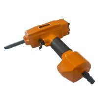 China NP50 Pneumatic Air Nail Puller for Pallets 344*85*295mm Long-Lasting for sale