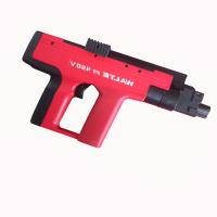 China Industrial Taiwan 450 Semi Automatic Feeding Power Fastening Gun with Customized Support for sale