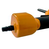 China NP50 Pneumatic Air Nail Puller for Pallets 344*85*295mm Long-Lasting for sale