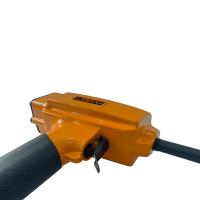 China NP50 Pneumatic Air Nail Puller for Pallets 344*85*295mm Long-Lasting for sale
