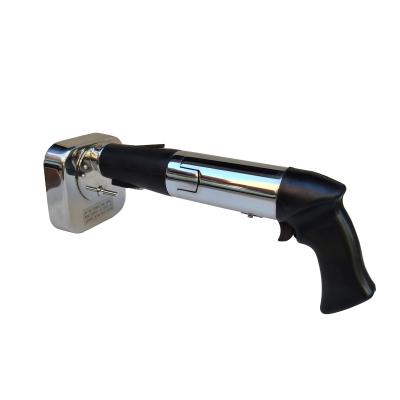 China velocity Power Nail Gun for Decoration Tools 660 Type of Nail ZP ZP1/4 ZK ZK1/4 for sale