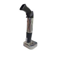China velocity Power Nail Gun for Decoration Tools 660 Type of Nail ZP ZP1/4 ZK ZK1/4 for sale