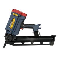 China GFN2190A Cordless Framing Nail Gun for Framing Decoration and Fuel Cell Power Source for sale