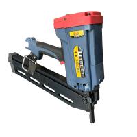 China GFN2190A Cordless Framing Nail Gun for Framing Decoration and Fuel Cell Power Source for sale