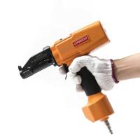 China Pneumatic Air Nail Puller BD70 Nail Remover for Wood Pallets Max Nail Length 2 1/2IN for sale