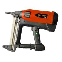 China Customized Voltage 100-240V/50-60Hz Gas Concrete Nail Gun GCN50 for Fast Nailing for sale