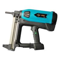China Customized Voltage 100-240V/50-60Hz Gas Concrete Nail Gun GCN50 for Fast Nailing for sale