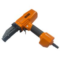 China NP70 Pneumatic Air Nail Puller Max Pressure 120PSI for Quick Nail Removal Guaranteed for sale