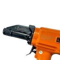 China NP70 Pneumatic Air Nail Puller Max Pressure 120PSI for Quick Nail Removal Guaranteed for sale