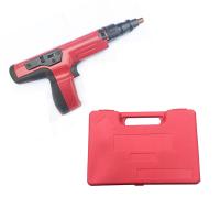 China 120V/60HZ Voltage .27 Cal Fastening Tool for S1JL Loads Strip Applications for sale