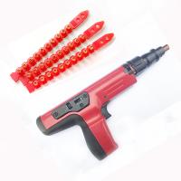 China 120V/60HZ Voltage .27 Cal Fastening Tool for S1JL Loads Strip Applications for sale