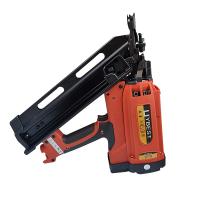 China GFN3490CH Cordless Framing Nailer and Roofing Nailers Powerful Industrial Fasten Tool for sale