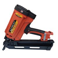 China GFN3490CH Cordless Framing Nailer and Roofing Nailers Powerful Industrial Fasten Tool for sale